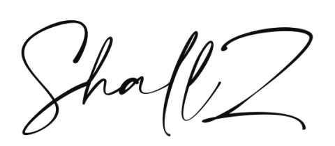 Shally Zomorodi's Official Website | ShallZ.com