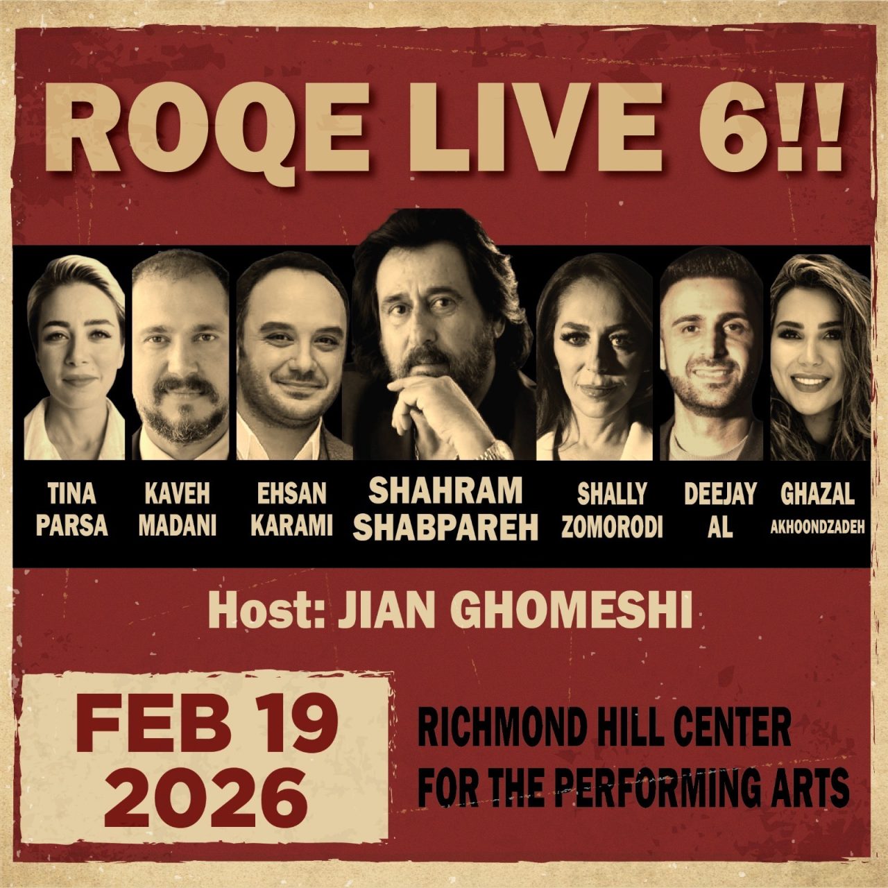 Shally Zomorodi's Official Website | ShallZ.com